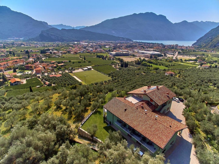 Maso Tobel Riva Del Garda - Riva del Garda