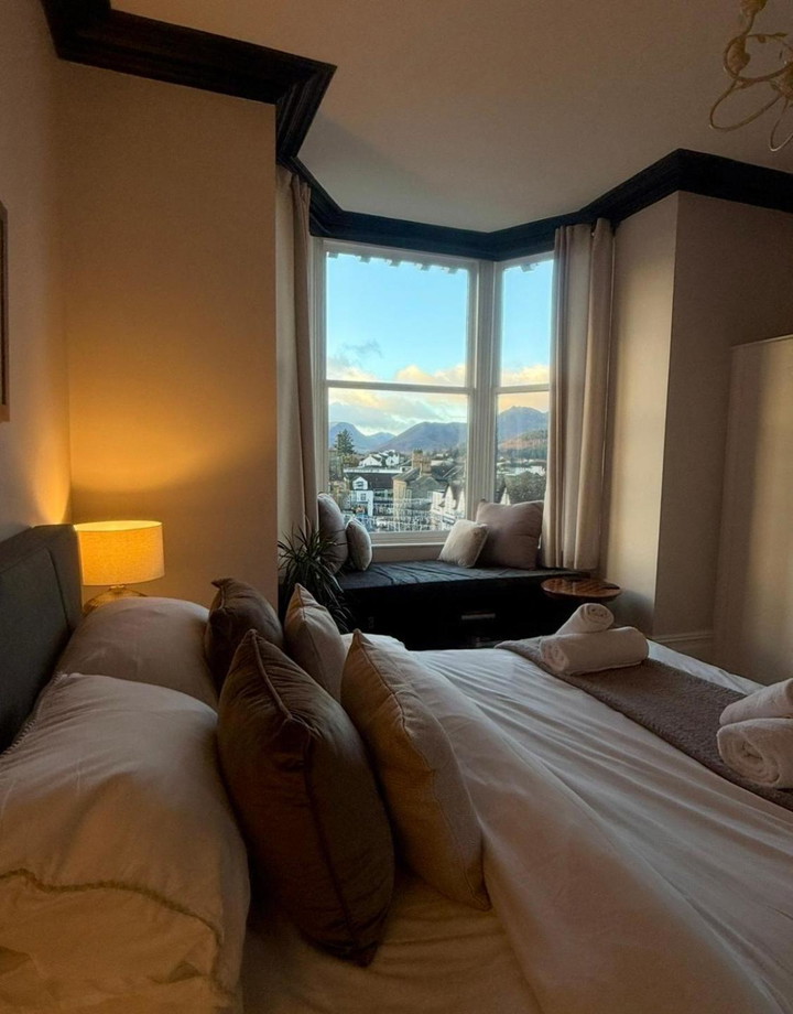 Shemara Rooms - Keswick