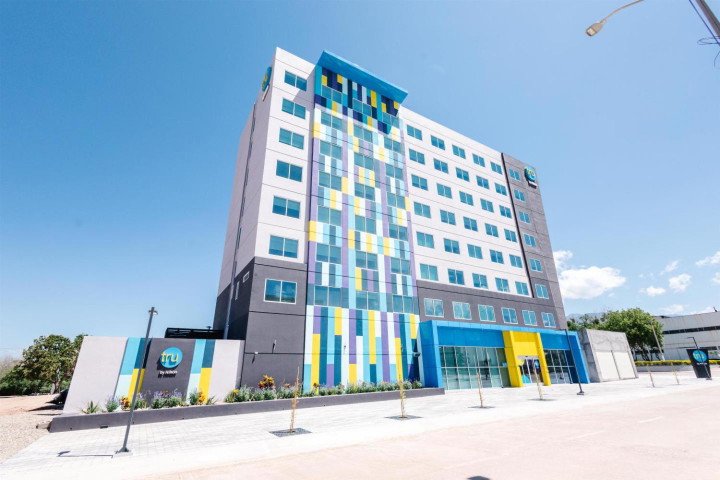 Tru By Hilton Distrito Palmerola - Honduras