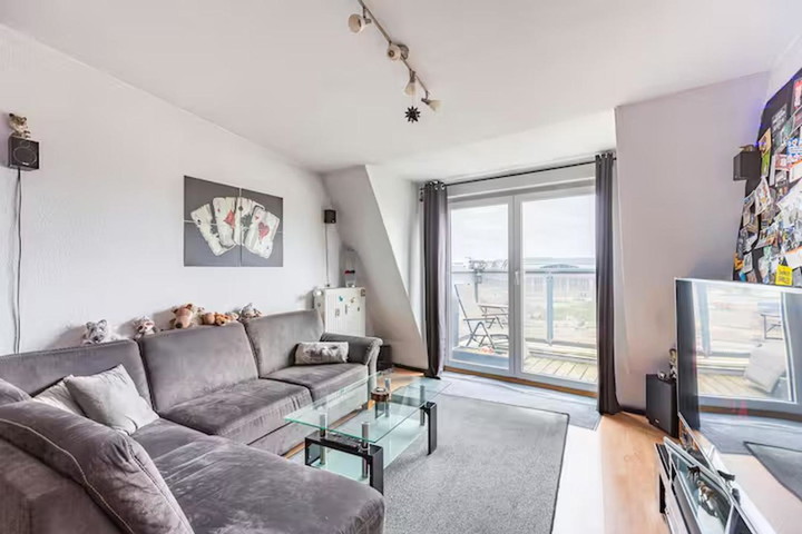 Wolfsbau - Privates Gästezimmer - Zentrum, Hbf, Zoo - Leipzig