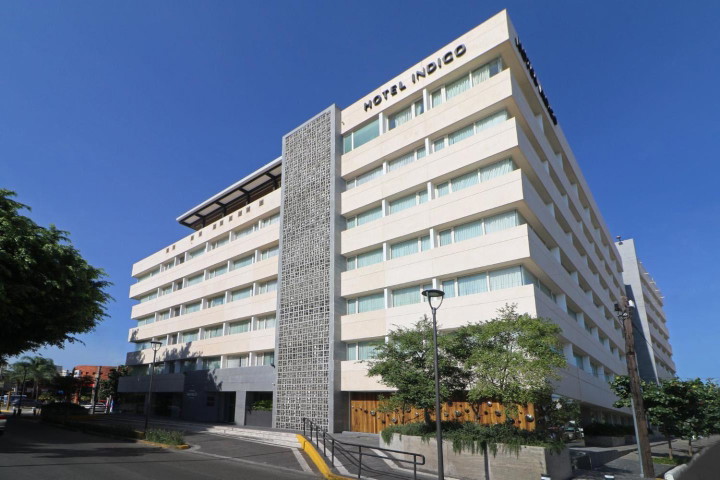 Hotel Indigo Guadalajara Expo By Ihg - メキシコ グアダラハラ
