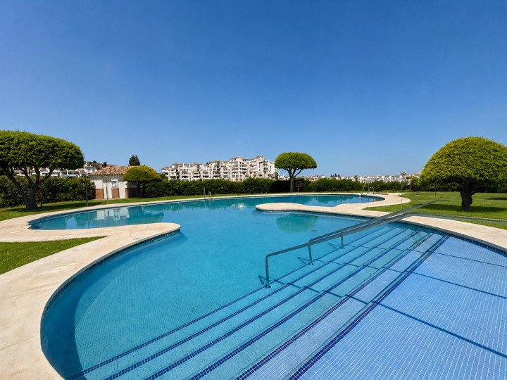 Townhouse - Calahonda, Costa Del Sol - La Cala de Mijas