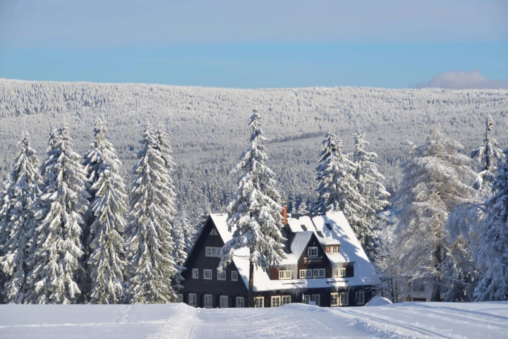 Prezidentská - Tschechien