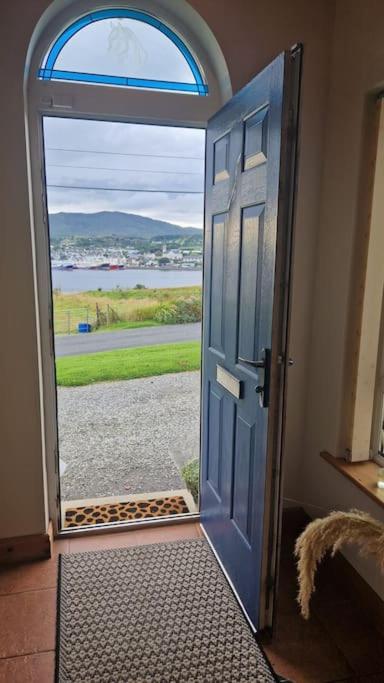 Benroe House 5 Bedrooms - Ierland