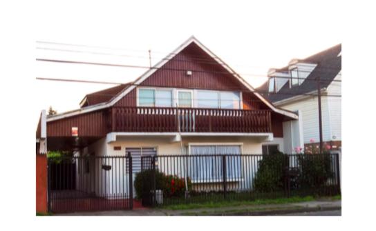 Ruka Puyehue - Temuco