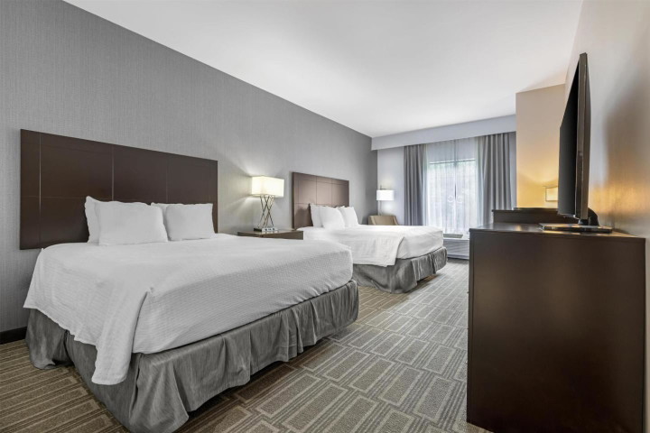 Best Western Plus The Hammondsport Hotel - Hammondsport, NY