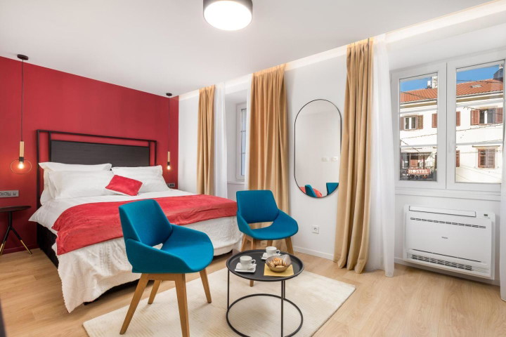 Sweet Nest Korzo - Croatia