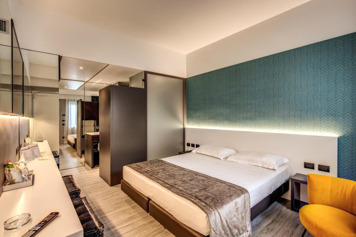 Motel Rona - Lombardia