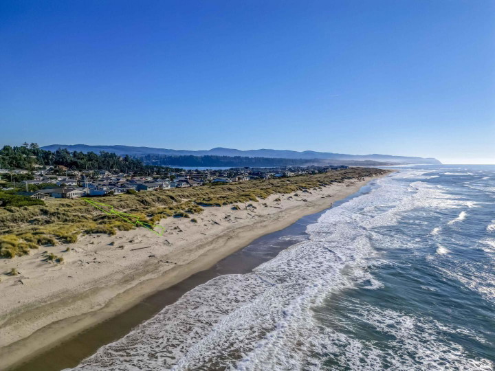 Windsong Hideaway - Waldport, OR