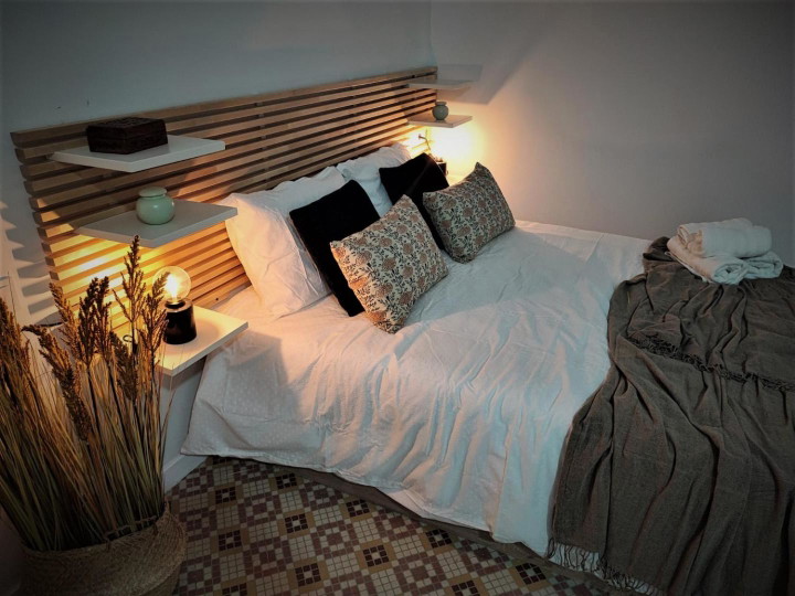 Apartamento Monastrell 13 - Aspe