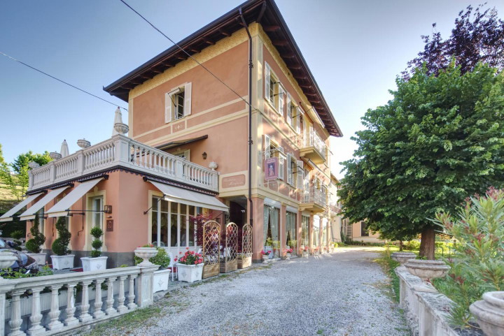 Duchessa Margherita Chateaux & Hotels - Piamonte
