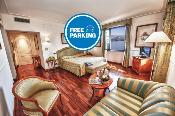 Relais Casali Della Cisterna - Lago Maggiore
