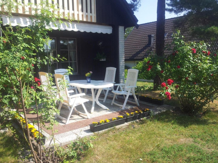 Anitas B&b Stockholm/vällingby - Stockholm