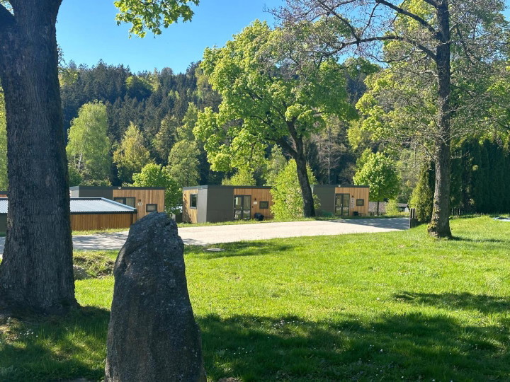 Franz Josefs Tinyhäuser - Hauzenberg