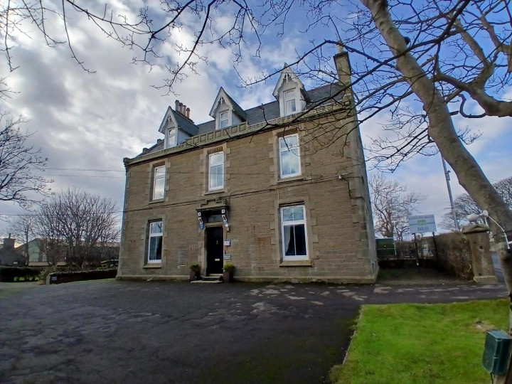 Greenland House B&b - Thurso