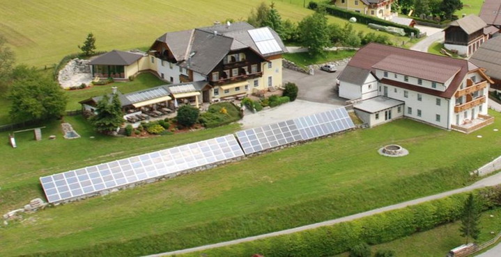 Hotel Zum Granitzl - Austria