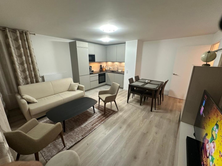 Confort Et Style Garantis, Près Paris, Seine & Rer A, Parking Privé Gratuit - Conflans-Sainte-Honorine