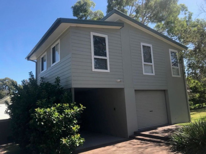The Lake Guesthouse - Toukley