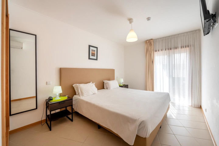 Apartamentos Mirante Da Rocha - Portimão