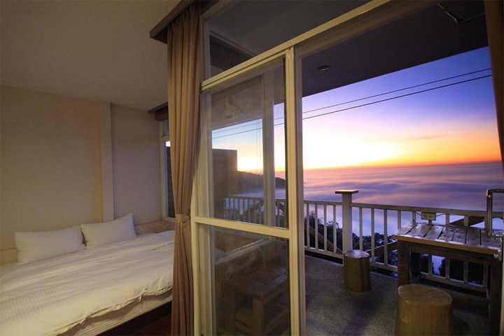 Sky Lounge B&b - Taiwan