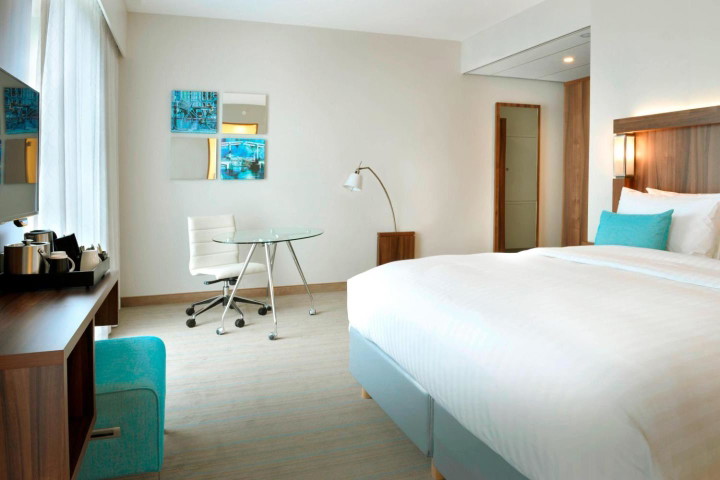 Courtyard By Marriott Amsterdam - Weesp