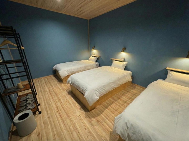 Sanka Hotels - Vacation Stay 90333v - Chino