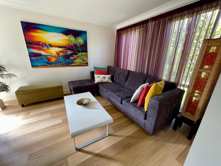 Lilli Pilli Sublime - Family & Dog-friendly Beach House, Batemans Bay - South Coast