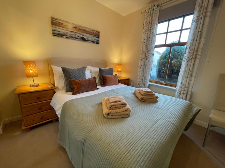 Roseford Apartment, Crail - Crail