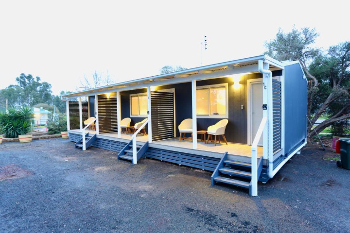 Junee Tourist Park - Junee