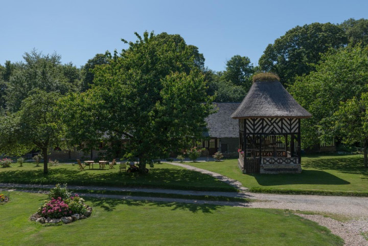 La Ferme Chevalier - Calvados