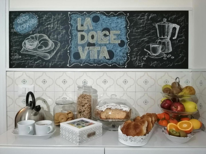 B&b La Dolce Vita - Positano