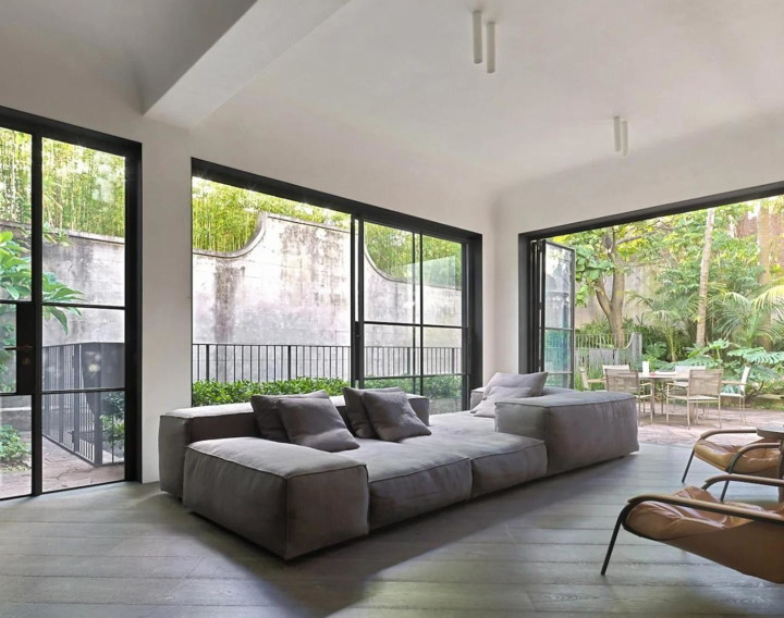Private Terrace And Tropical Gardens - Coogee
