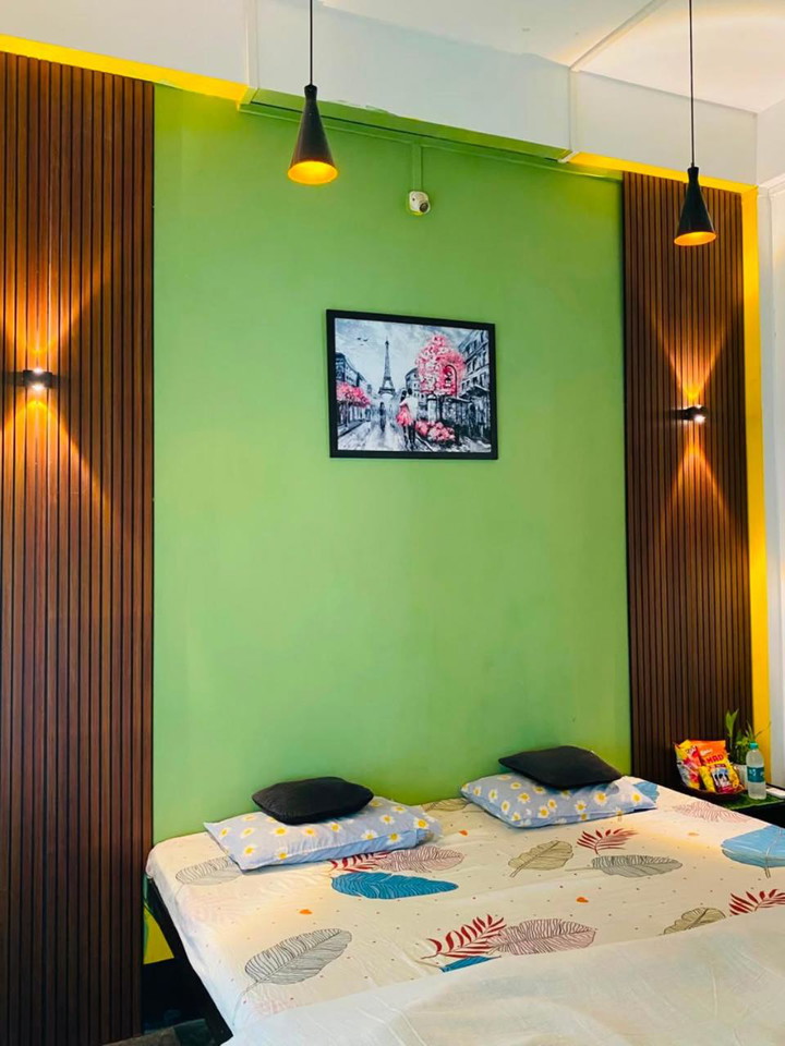 Jv Arc Homestay By Cozy Homes - Dibrugarh
