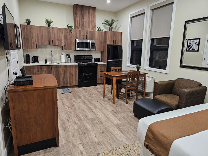 Cozy Maison Apt #2 - Gatineau
