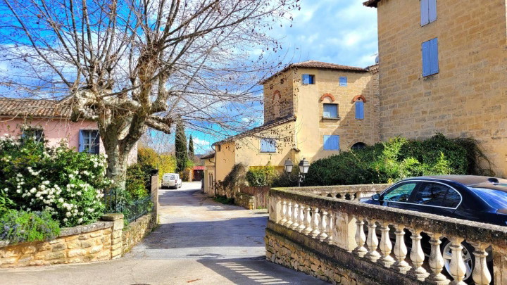La Pascallane - Uzès