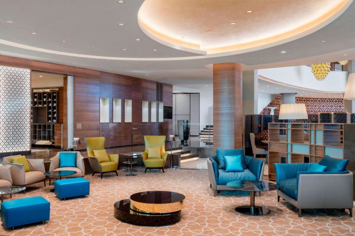 Sheraton Annaba Hotel - Annaba
