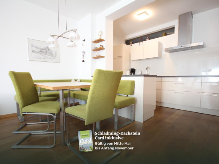 Planai West By Schladming-appartements - Schladming