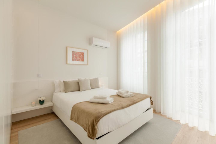 Boavista Collection Ap For Family By Sé Apartamentos - Braga