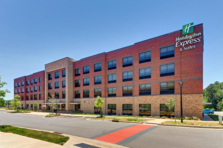 Holiday Inn Express & Suites - Winston - Salem Sw - Clemmons By Ihg - Winston-Salem, NC