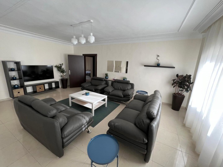 Bedouin Break Condo - In The Heart Of Amman - Amman