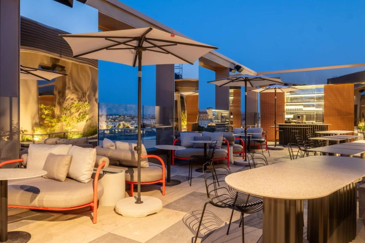 Radisson Hotel Reims - Reims