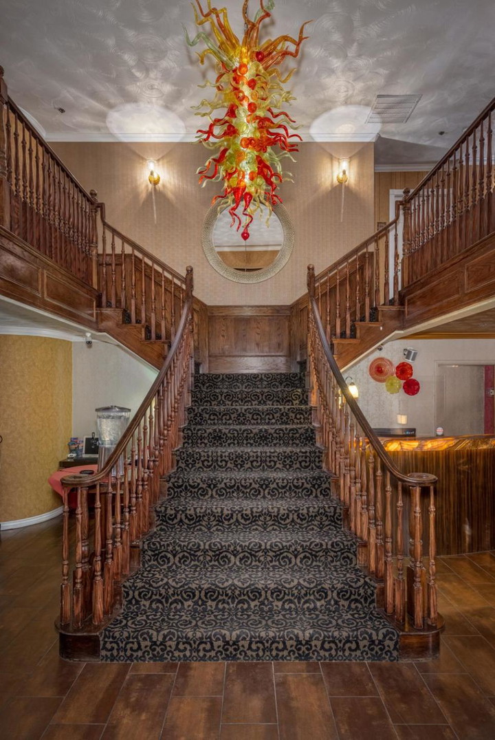 Canyons Boutique Hotel - A Canyons Collection Property - Utah