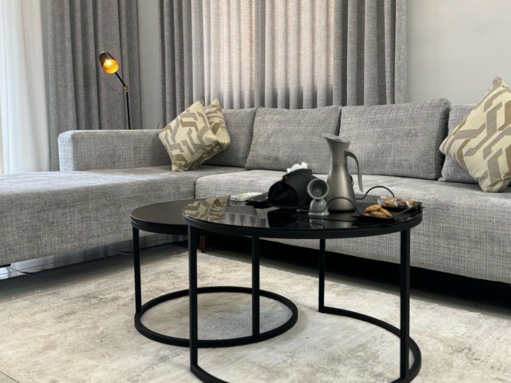 Nozoll Boutique Residences - Amman