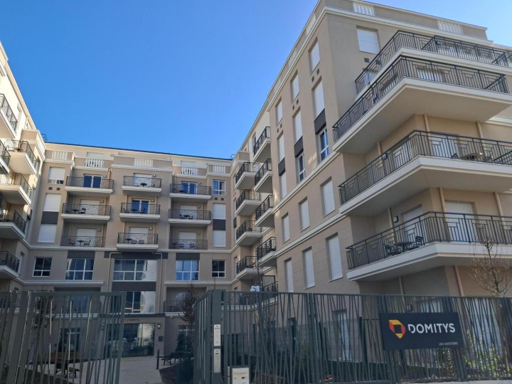 Domitys - Les Canotiers - La Garenne-Colombes