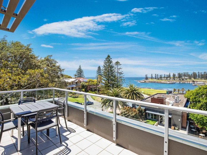 Sebel Harbourside 301 Kiama - Kiama