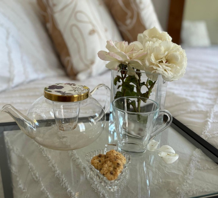 Boutique Coastal Retreat For Couples Or Singles - Perth