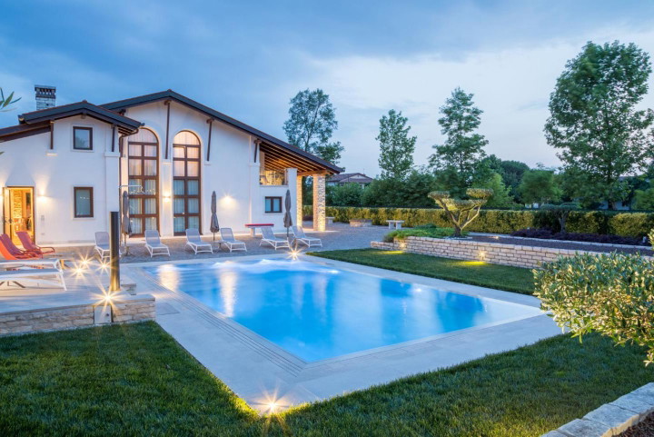 Il Filo Rosso B&b - Montegrotto Terme