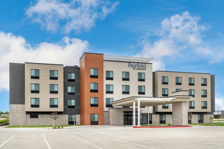 Fairfield By Marriott Inn & Suites Norwalk Des Moines - Des Moines, IA