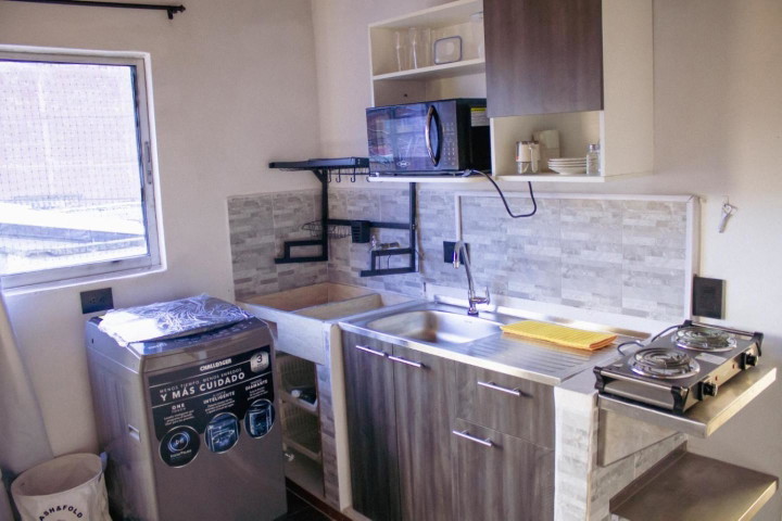 Aparta Estudio - Envigado