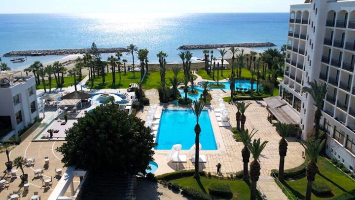 Sandy Beach Hotel & Spa - Zypern